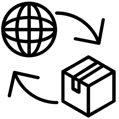 Oferta Exportable - Agrícola