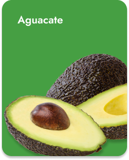 Oferta Exportable - Agrícola