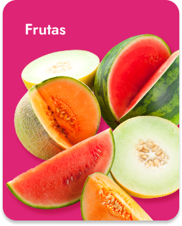 Oferta Exportable - Agrícola