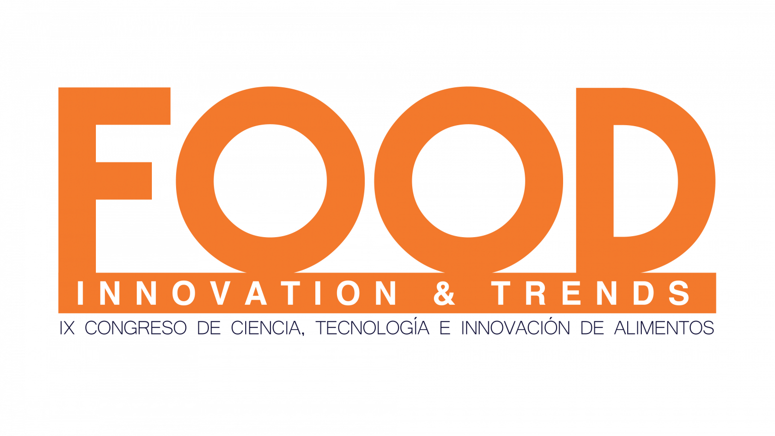 Food Innovation & Trends - Alimentos y Bebidas