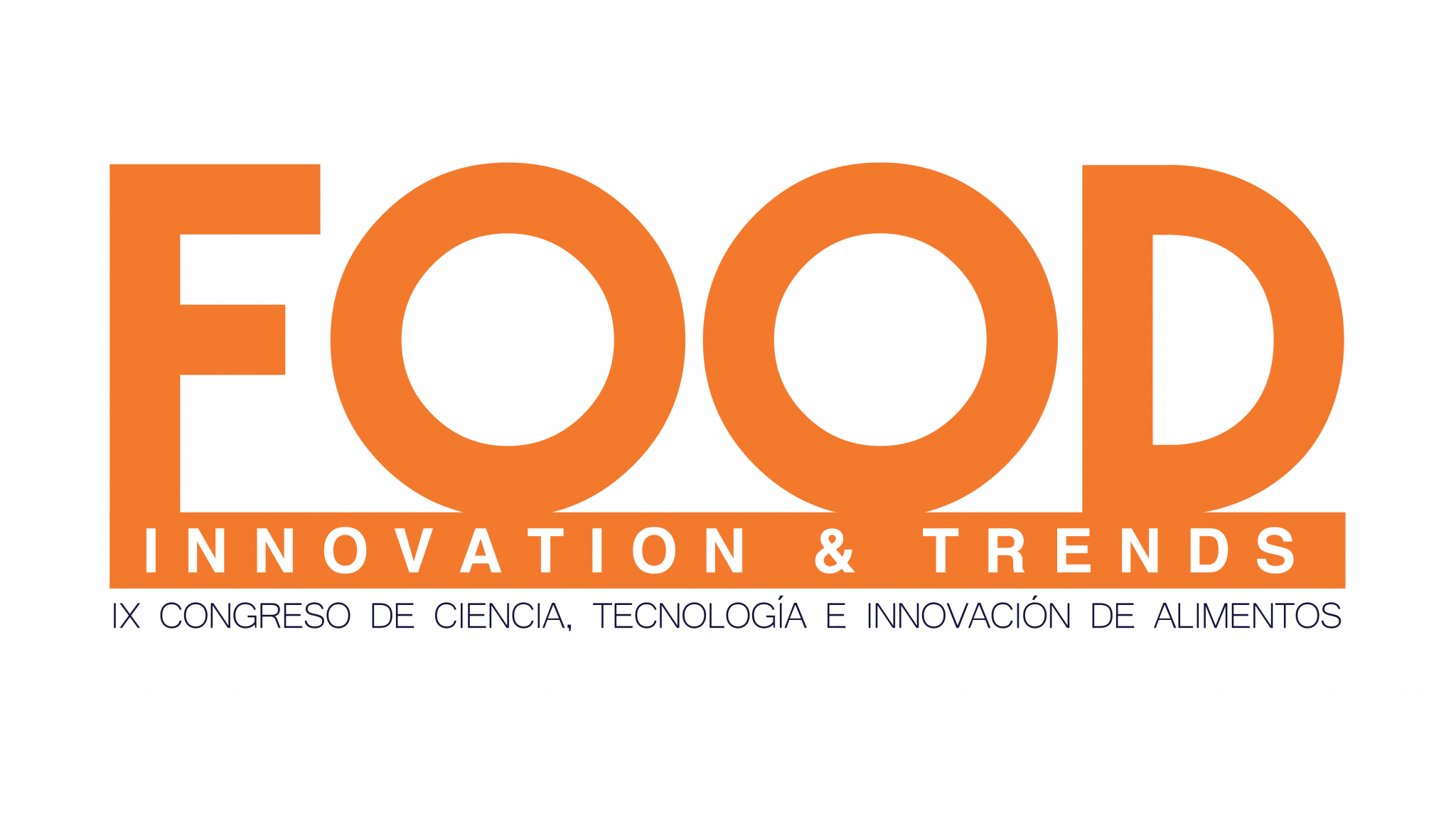 Food Innovation & Trends - Alimentos y Bebidas