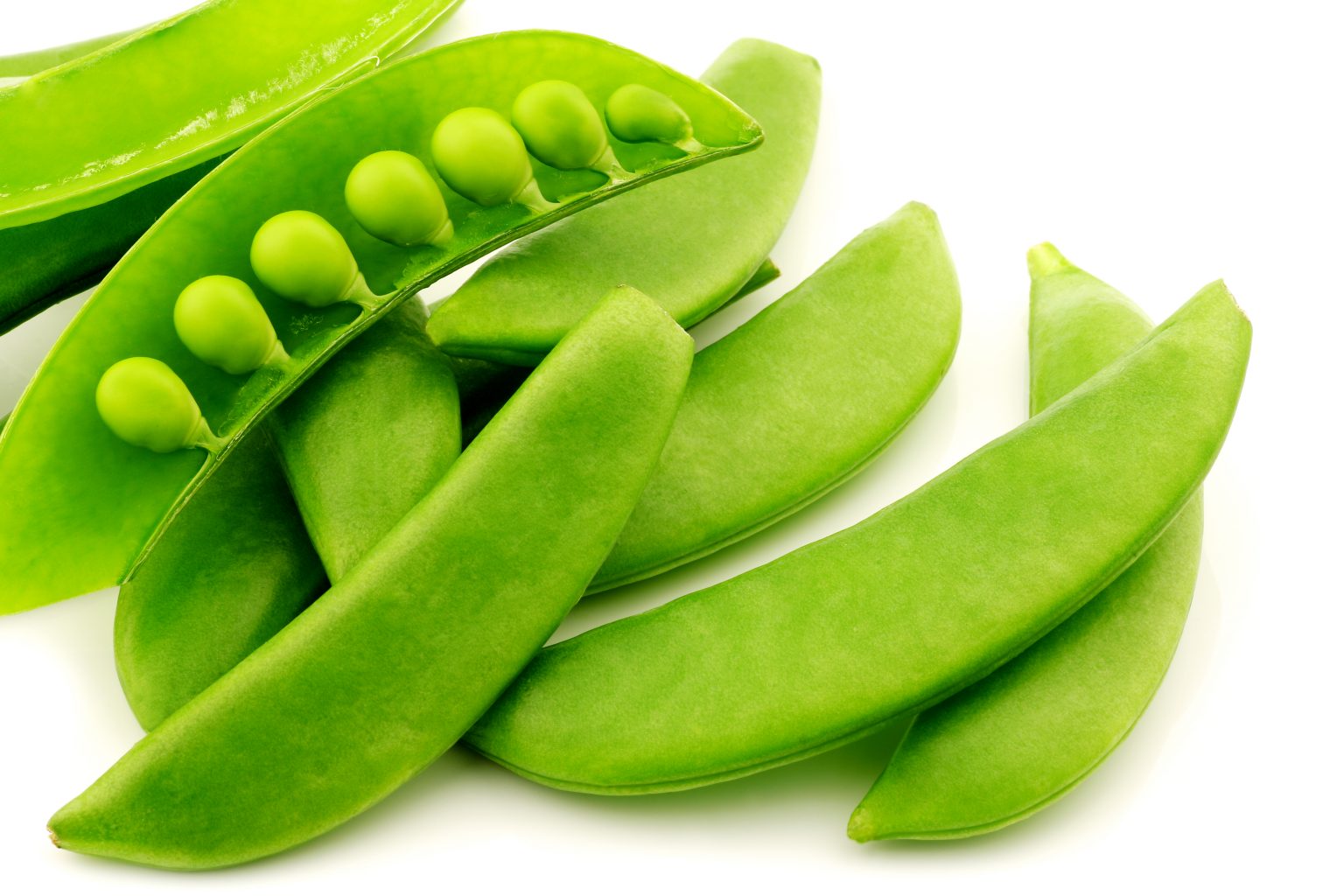 Inicio - Arveja y Vegetales