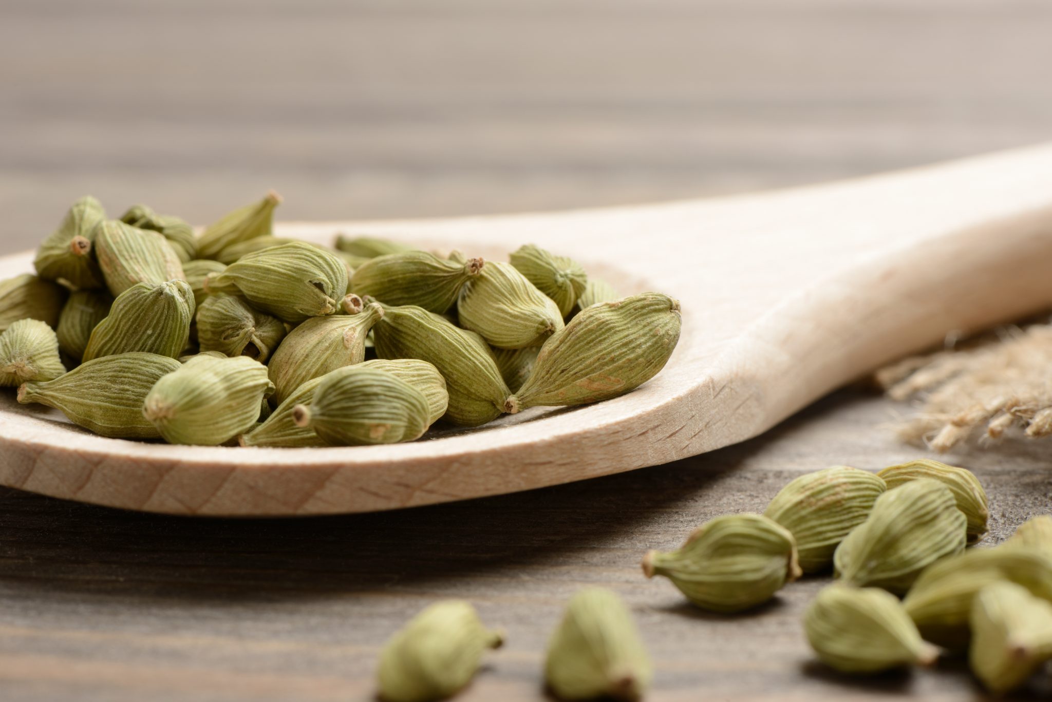 Inicio - Cardamomo