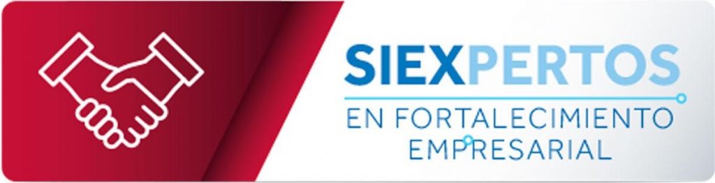 Quiénes somos - Servicios Integrados para la Exportación SIEX