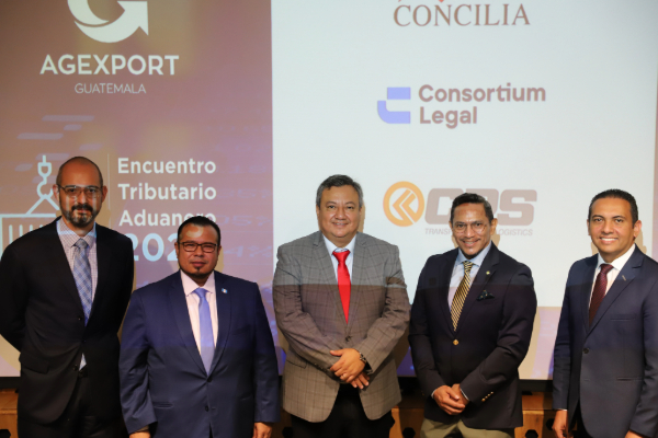 Galerías - Servicios Integrados para la Exportación SIEX